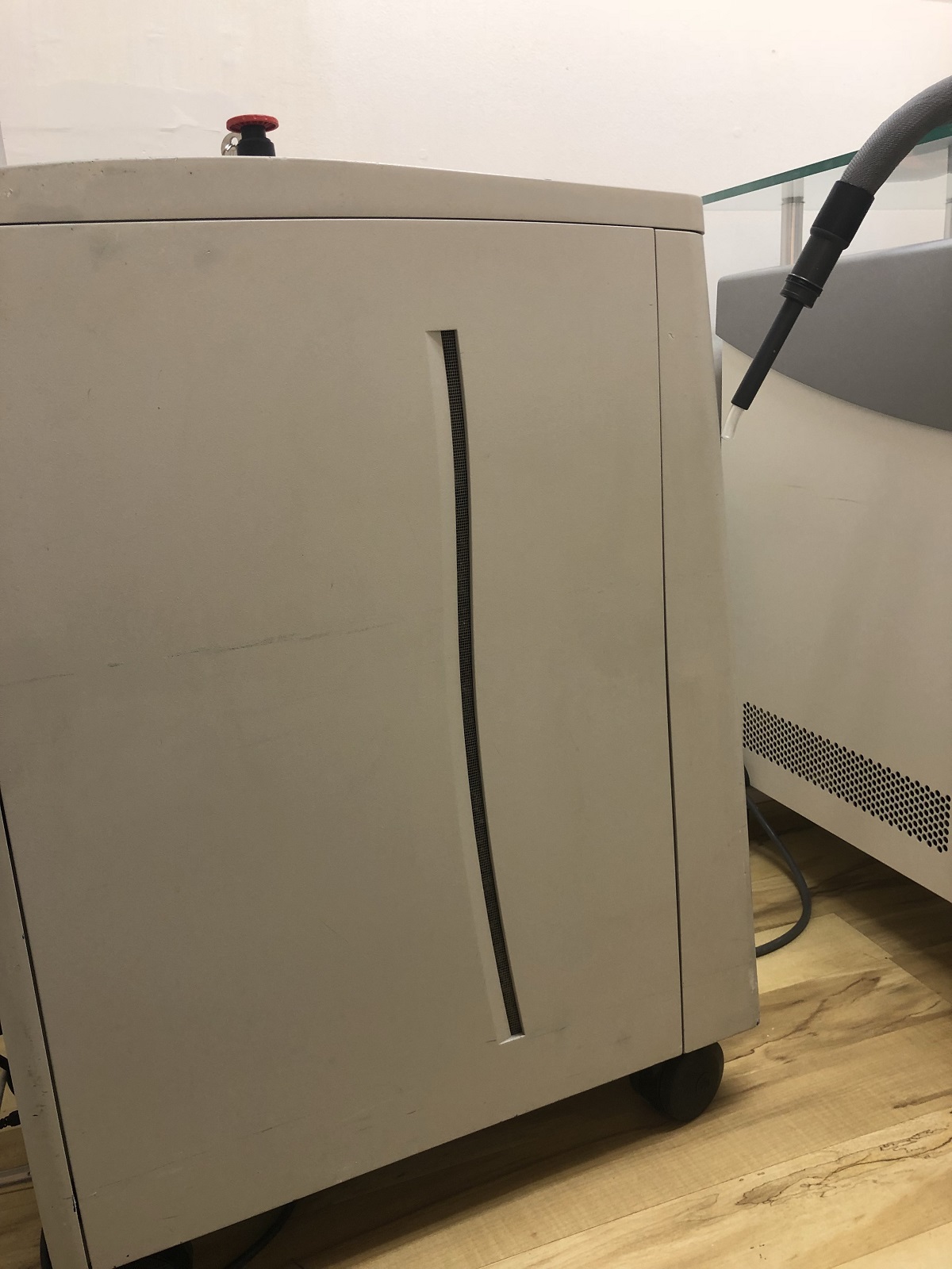 2001 Hoya ConBio Medlite C3 - Medical Laser Resources