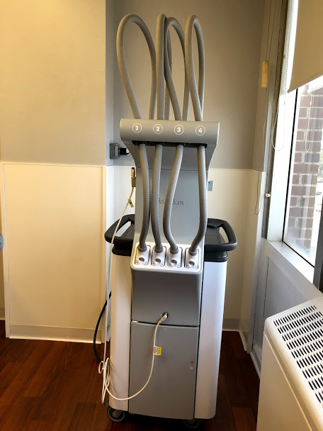 2016 Cynosure SculpSure - Medical Laser Resources