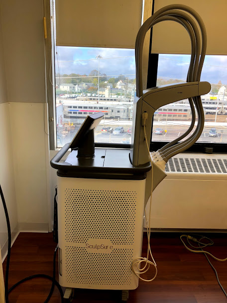 2016 Cynosure SculpSure - Medical Laser Resources