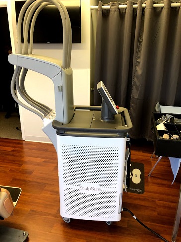 2016 Cynosure SculpSure - Medical Laser Resources