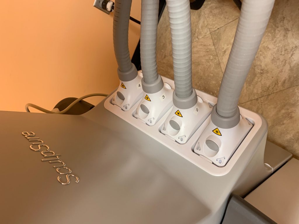 2016 Cynosure SculpSure - Medical Laser Resources