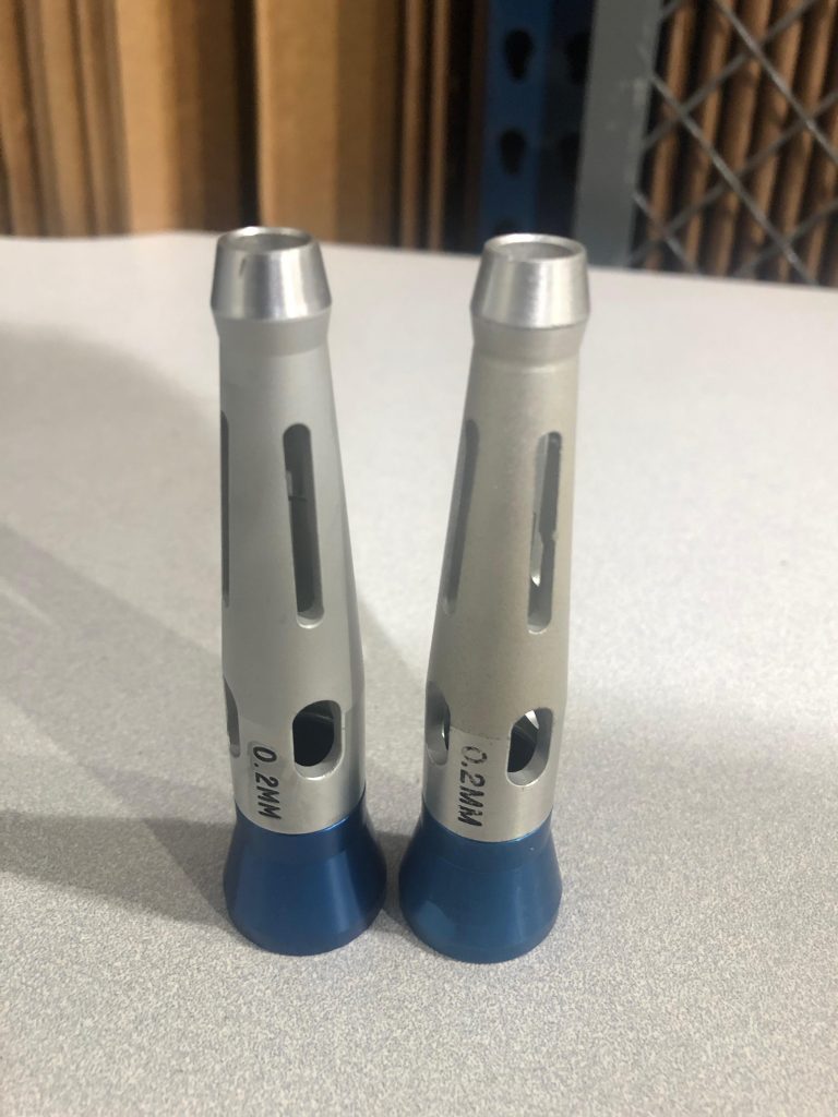 1995 Coherent UltraPulse 5000C CO2 - Medical Laser Resources