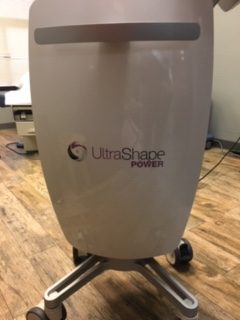 2016 Syneron Candela UltraShape Power - Medical Laser Resources